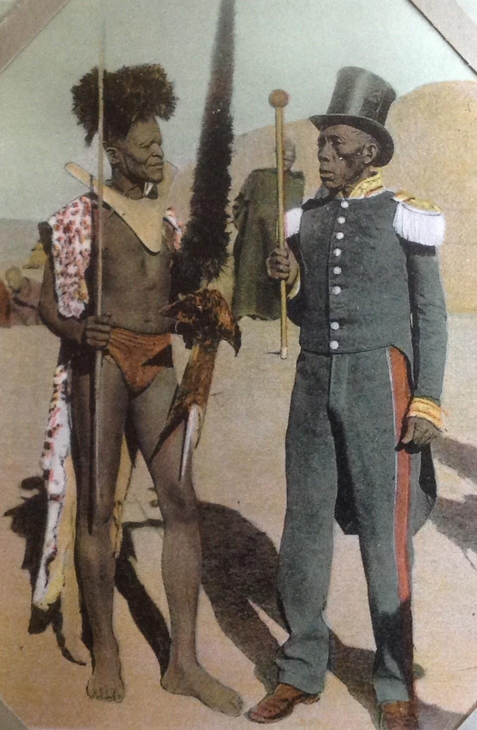 An early South African Philaphotographologist - Frederick William Willis | The Heritage Portal